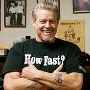 Interview with Sifu Jim Sewell – Original Student of Bruce Lee ...