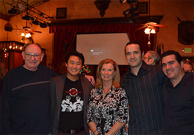 Linda Lee on Sifu Bob Bremer & Sifu Tim Tackett | Martial Musings ...