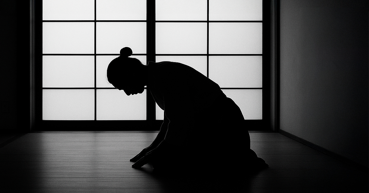 The Narrow Door to Humility: Lessons from Martial Arts and Life